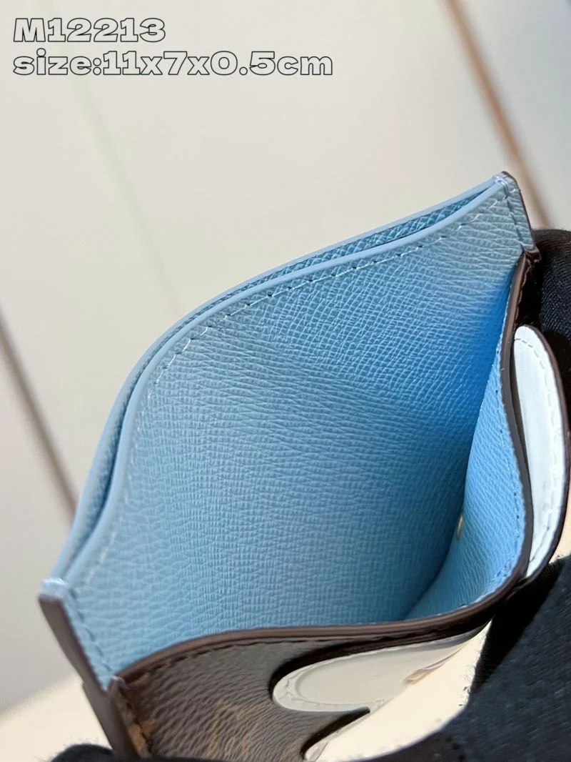 Low-cost Louis Vuitton Wallets Purse