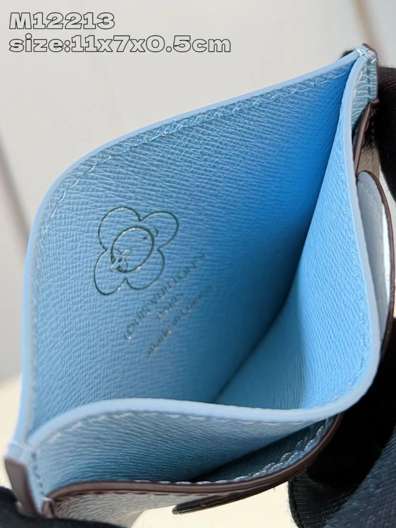 Low-cost Louis Vuitton Wallets Purse