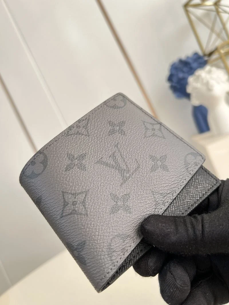 1:1 copy Louis Vuitton Wallets Purse