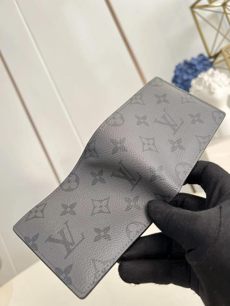 1:1 copy Louis Vuitton Wallets Purse