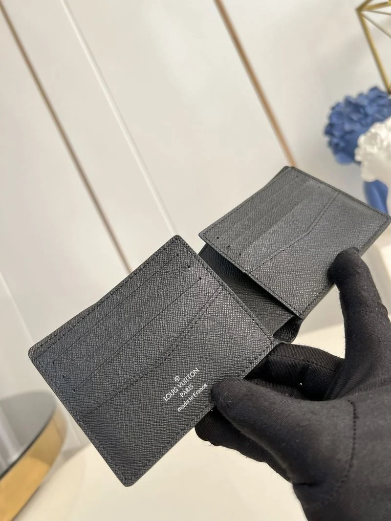 1:1 copy Louis Vuitton Wallets Purse
