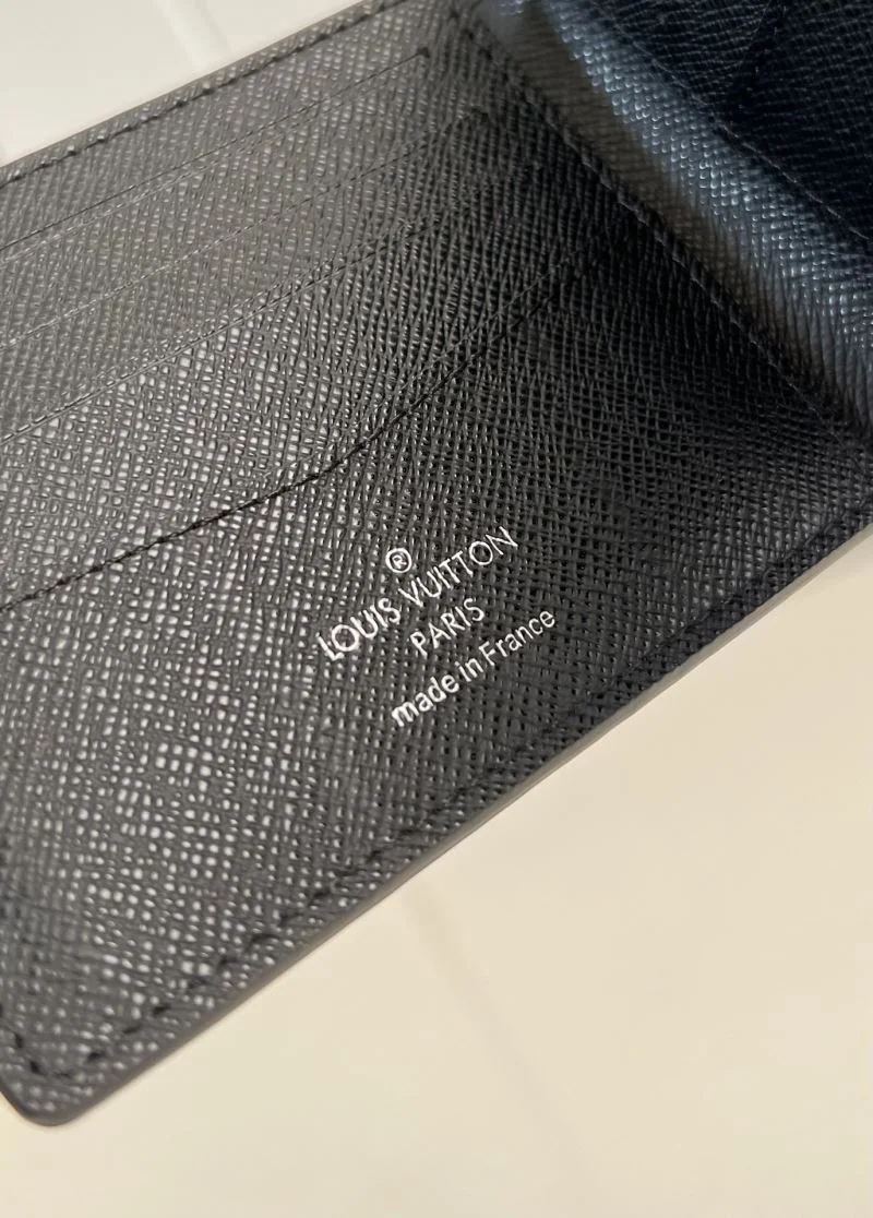 1:1 copy Louis Vuitton Wallets Purse