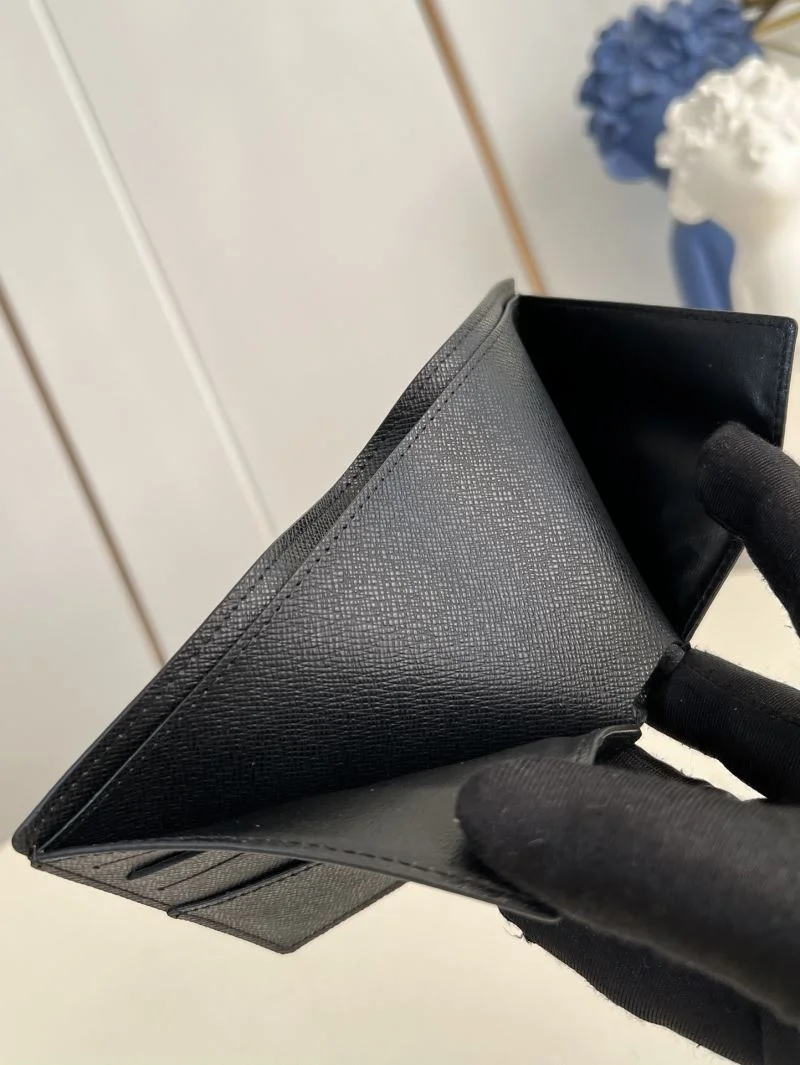 1:1 copy Louis Vuitton Wallets Purse