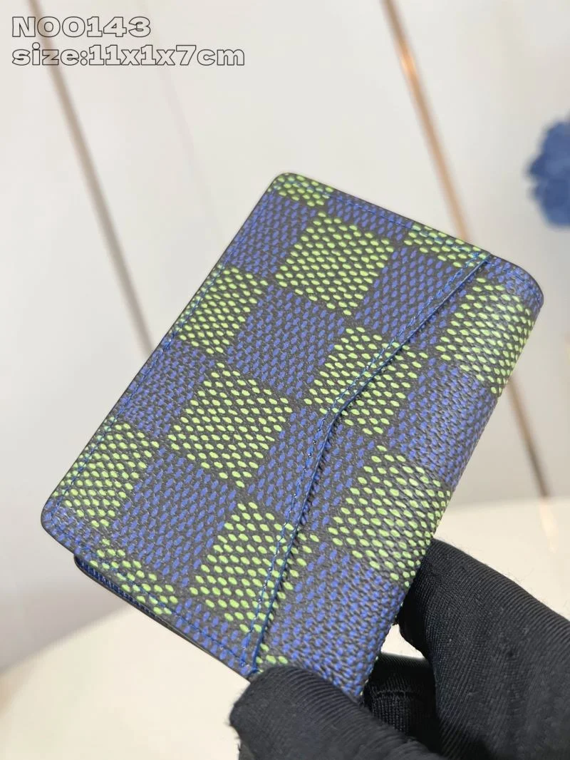 Mirror quality Louis Vuitton Wallets Purse