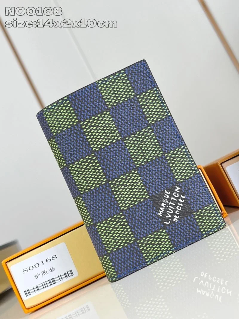 Louis Vuitton Wallets Purse