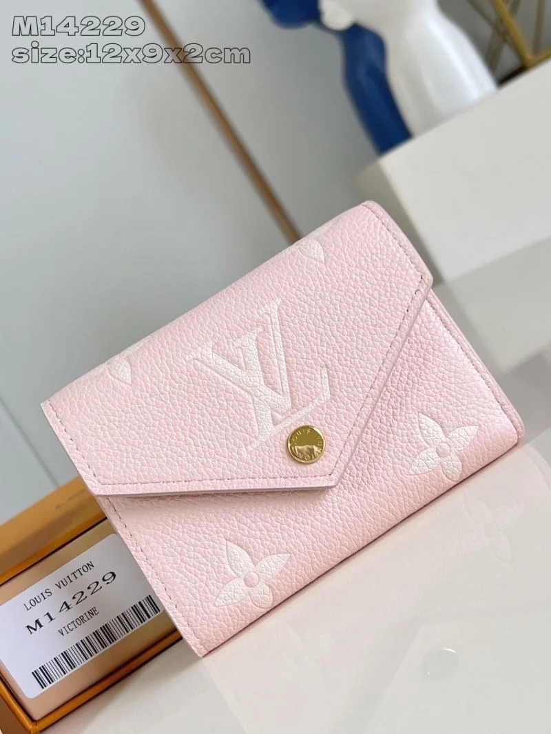 Louis Vuitton Wallets Purse