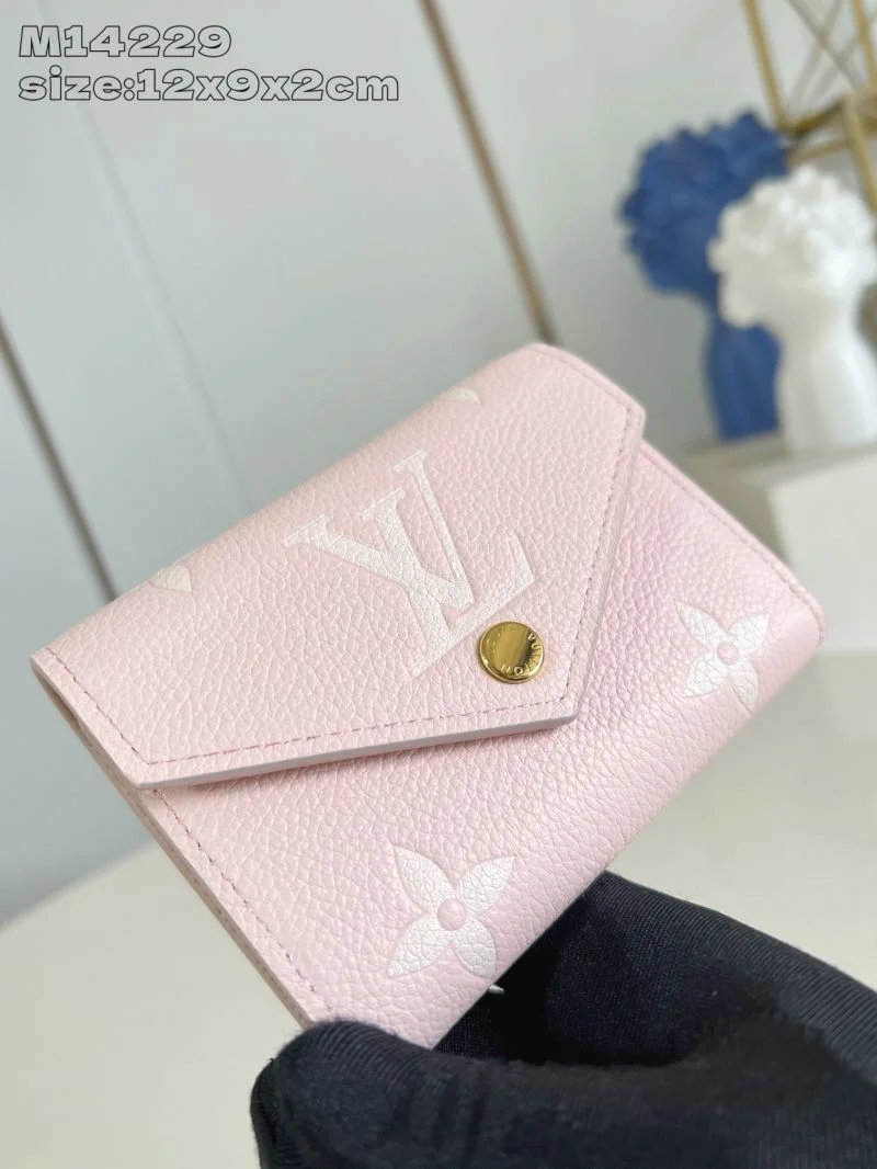 Economical Louis Vuitton Wallets Purse