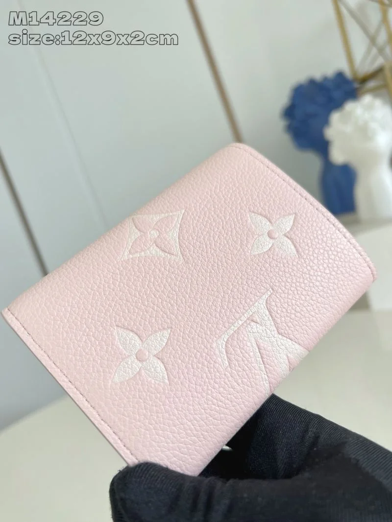 Economical Louis Vuitton Wallets Purse
