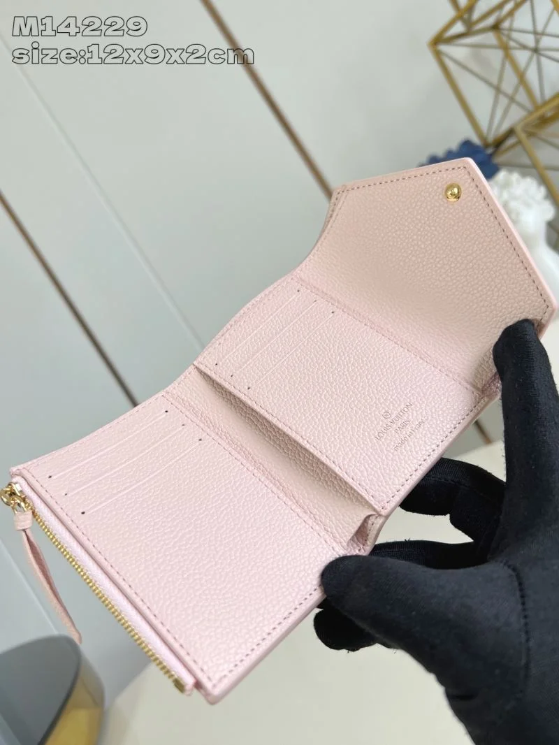 Economical Louis Vuitton Wallets Purse
