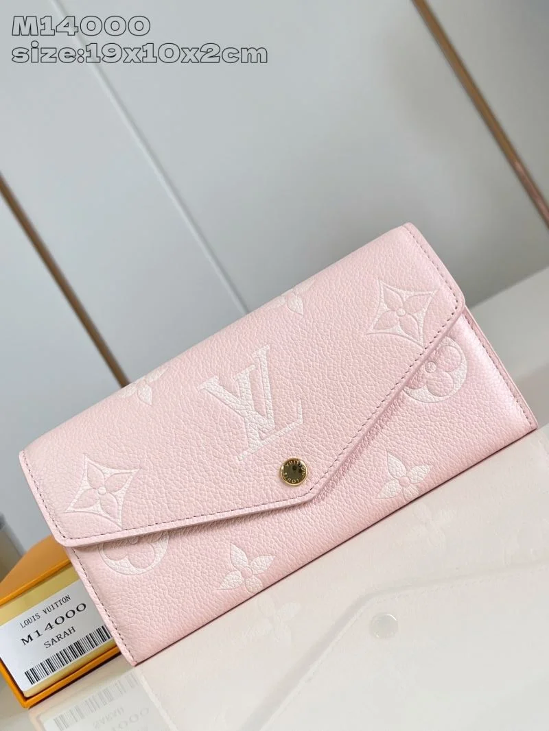 Louis Vuitton Wallets Purse
