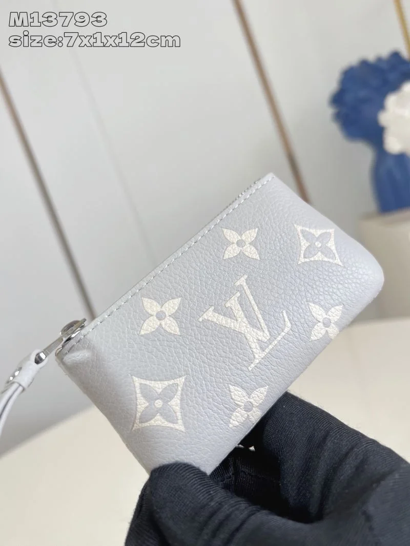 Authentic Louis Vuitton Wallets Purse