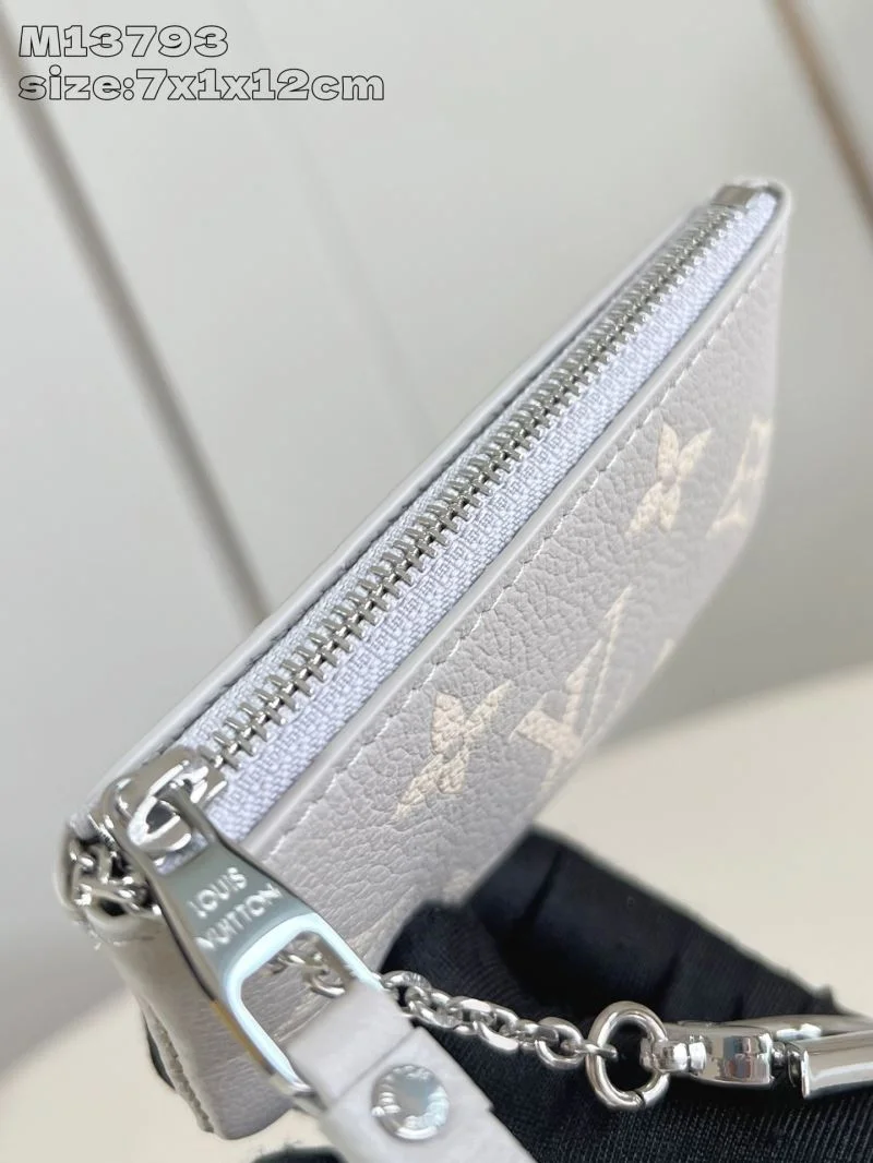 Authentic Louis Vuitton Wallets Purse