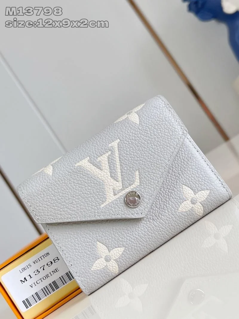 Louis Vuitton Wallets Purse