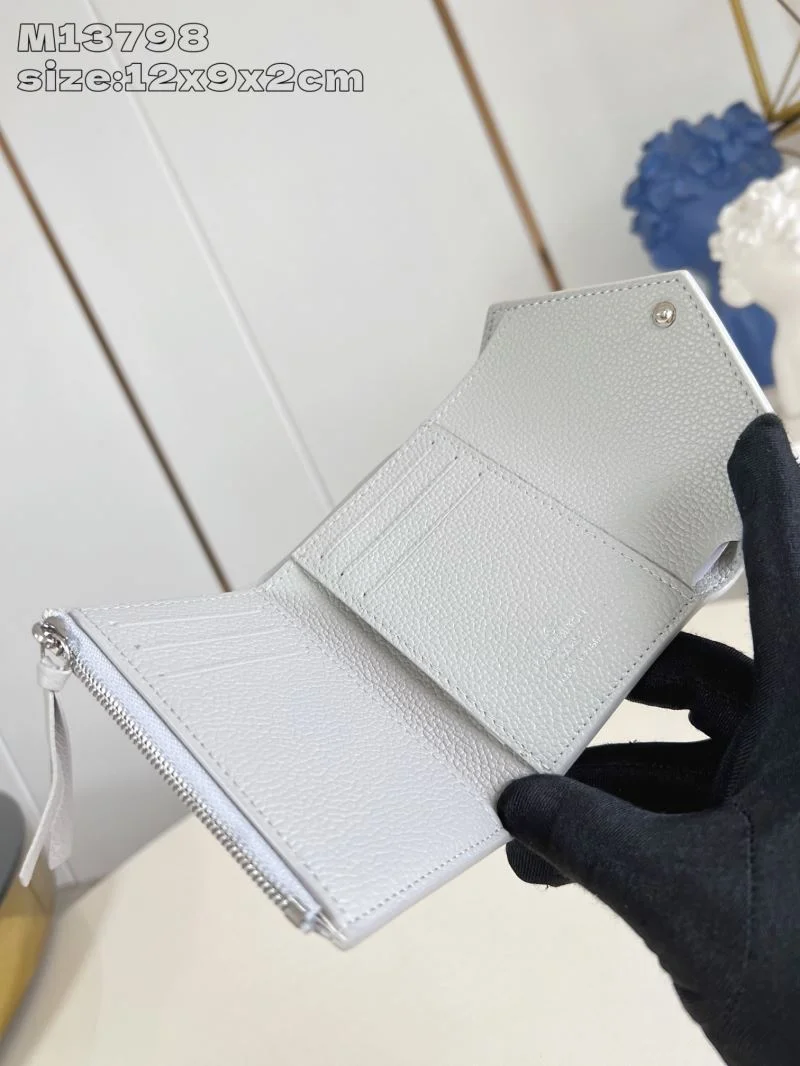 Budget-friendly Louis Vuitton Wallets Purse