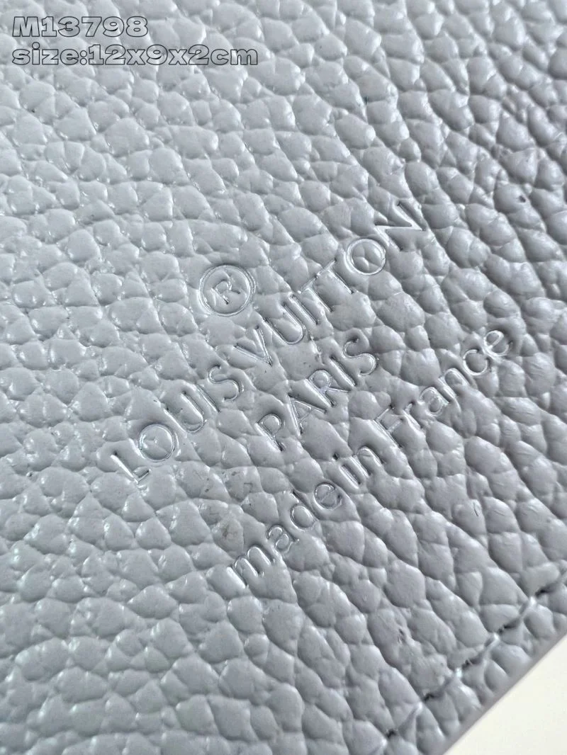 Budget-friendly Louis Vuitton Wallets Purse