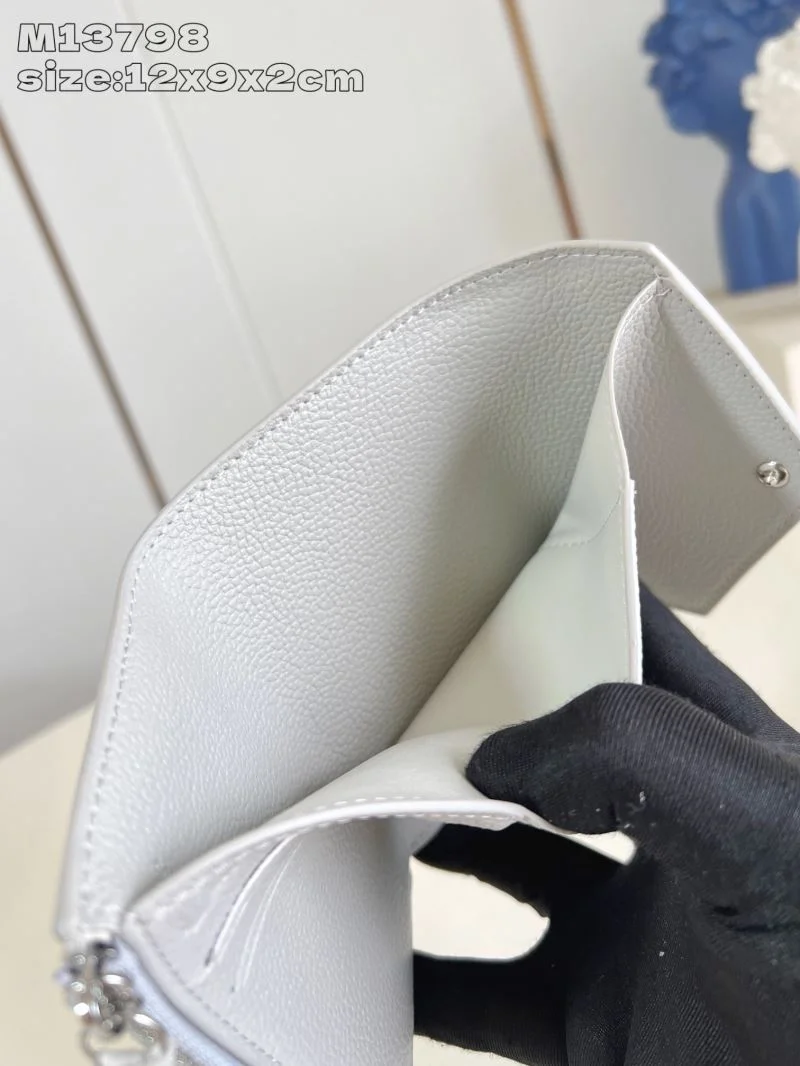 Budget-friendly Louis Vuitton Wallets Purse