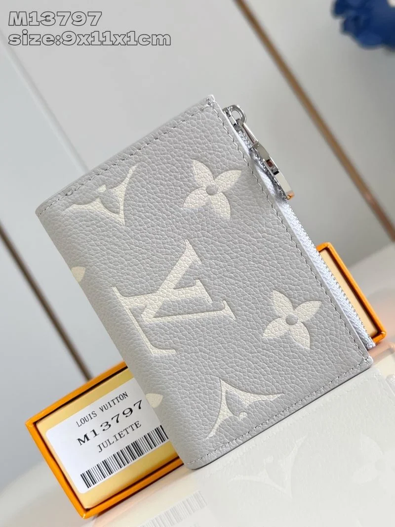 Louis Vuitton Wallets Purse