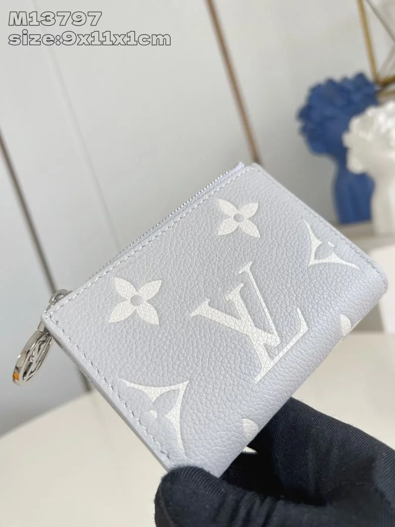 Value-priced Louis Vuitton Wallets Purse