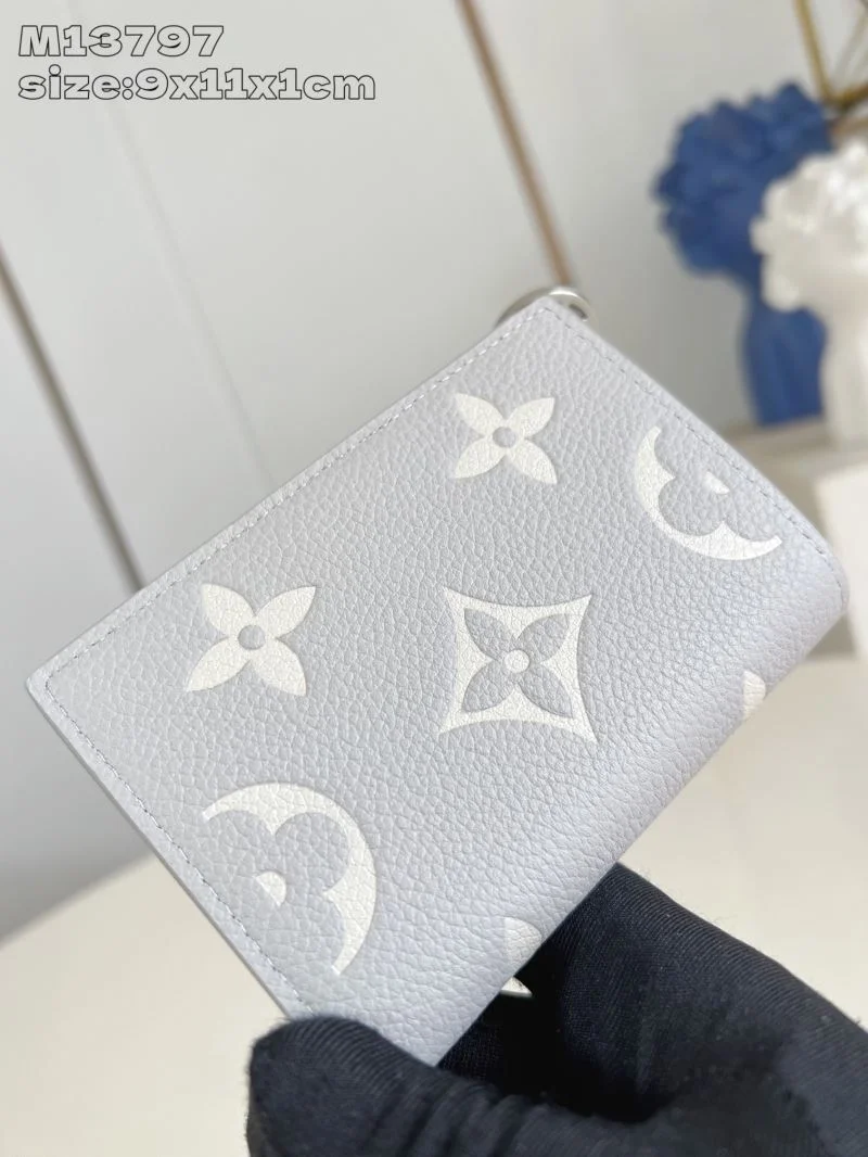 Value-priced Louis Vuitton Wallets Purse