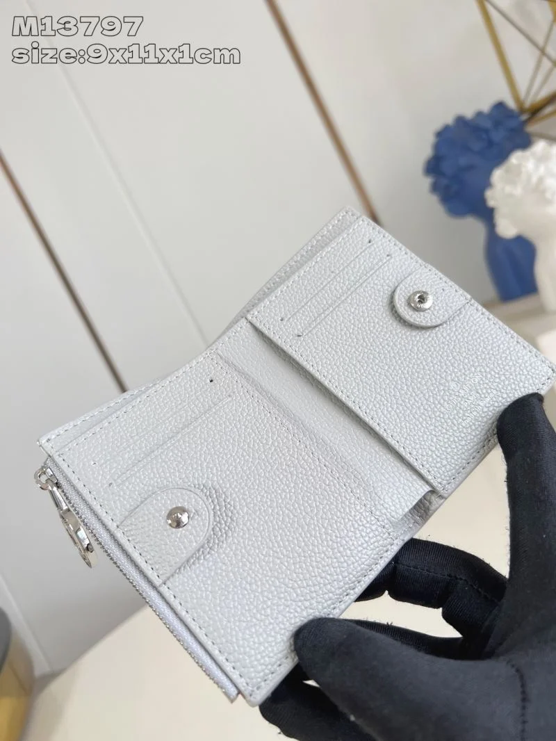 Value-priced Louis Vuitton Wallets Purse