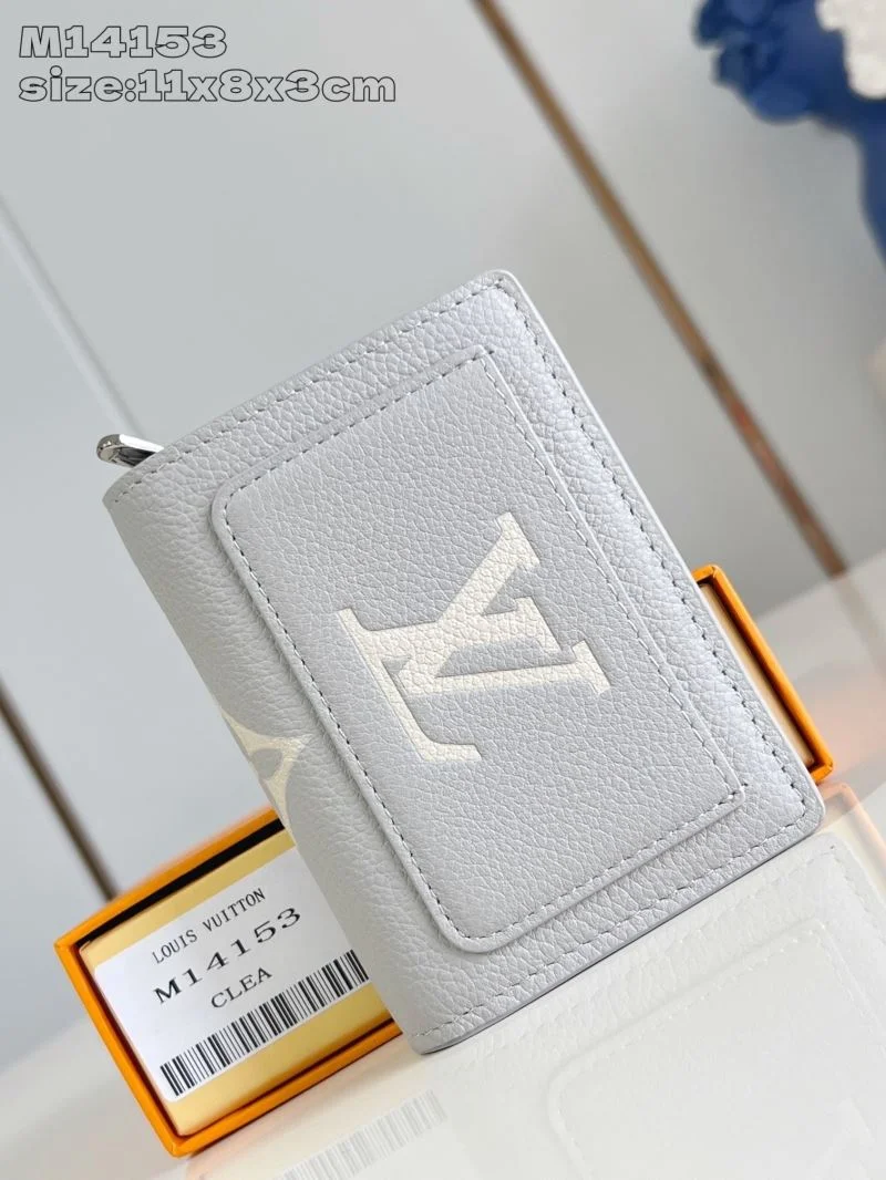 Louis Vuitton Wallets Purse