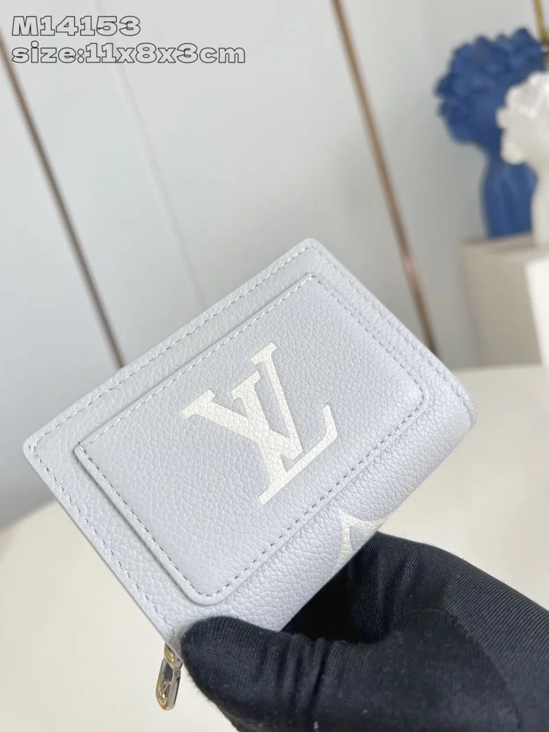 Affordable Louis Vuitton Wallets Purse