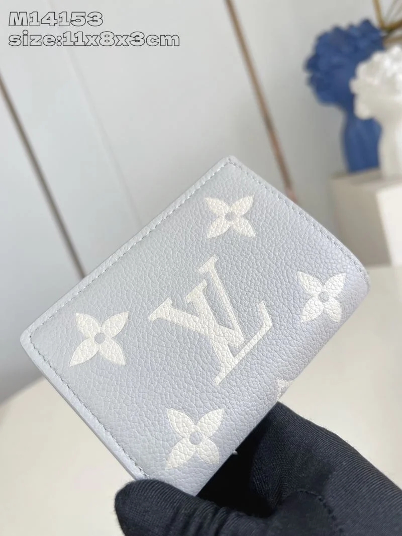 Affordable Louis Vuitton Wallets Purse
