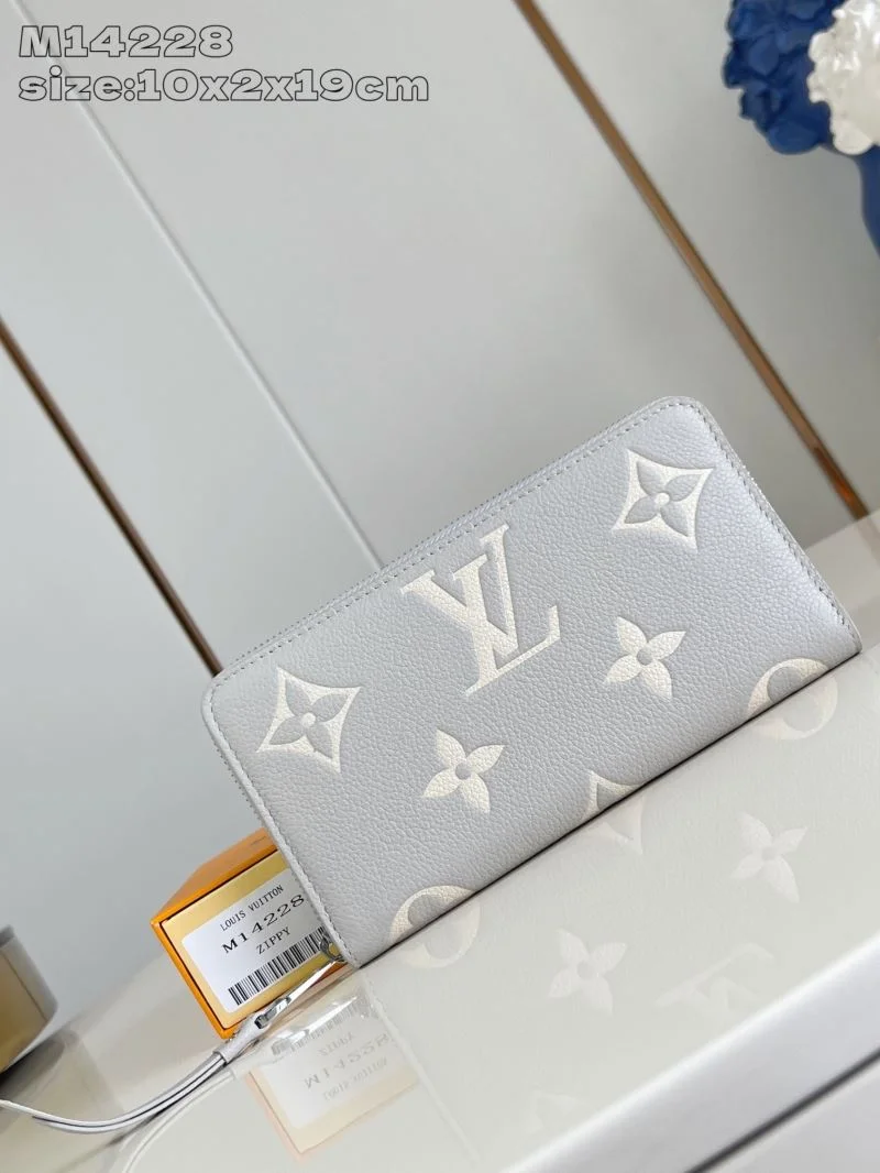Louis Vuitton Wallets Purse