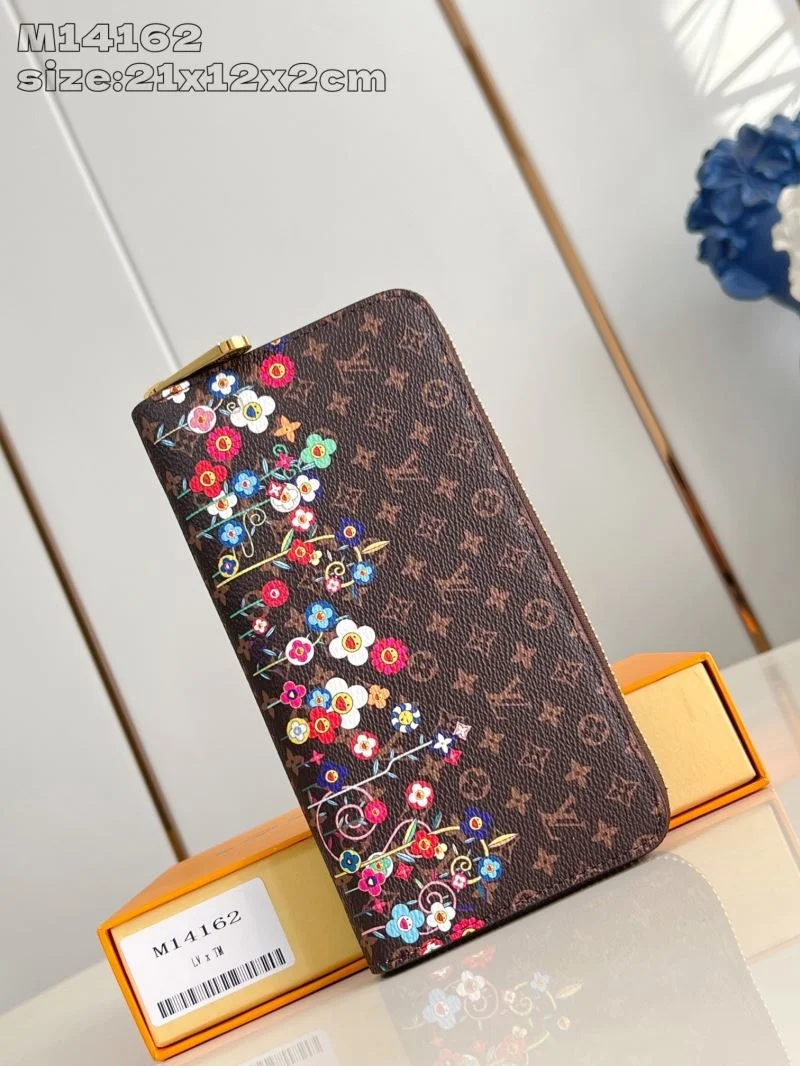 Louis Vuitton Wallets Purse