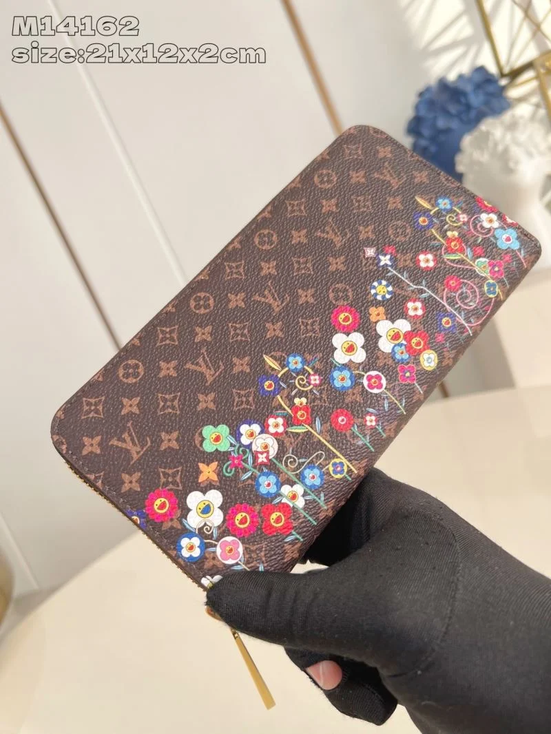 Factory-made Louis Vuitton Wallets Purse