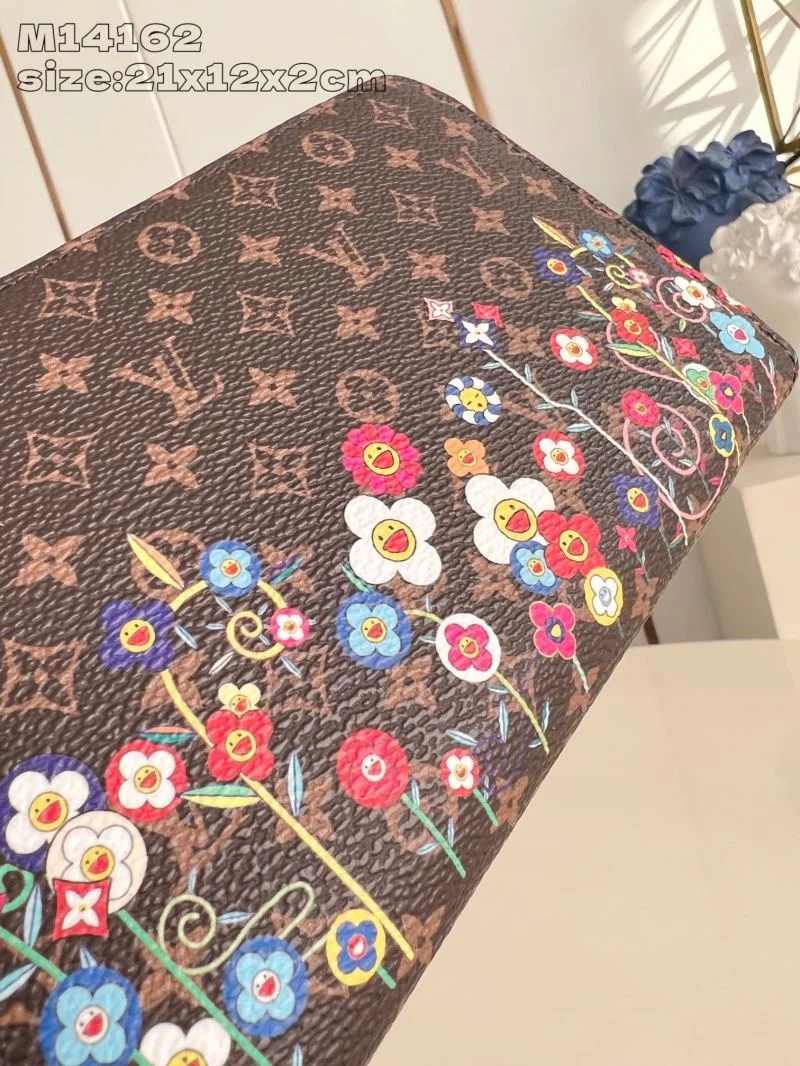 Factory-made Louis Vuitton Wallets Purse