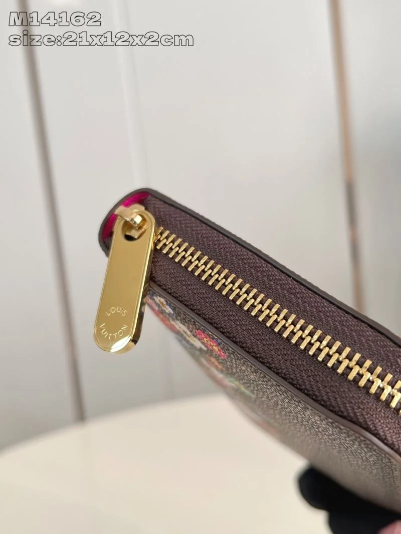 Factory-made Louis Vuitton Wallets Purse