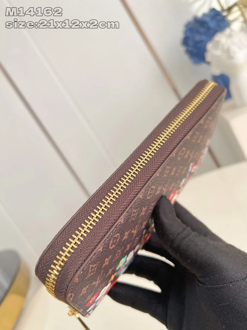 Factory-made Louis Vuitton Wallets Purse