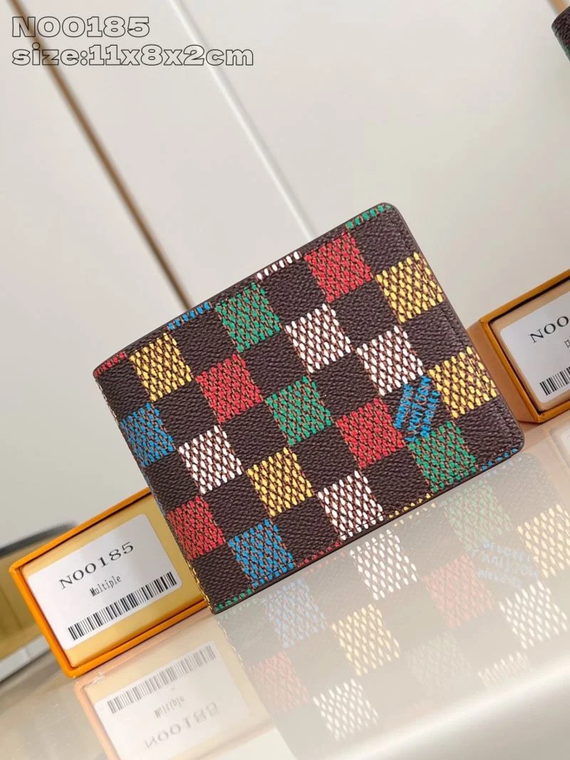 Louis Vuitton Wallets Purse