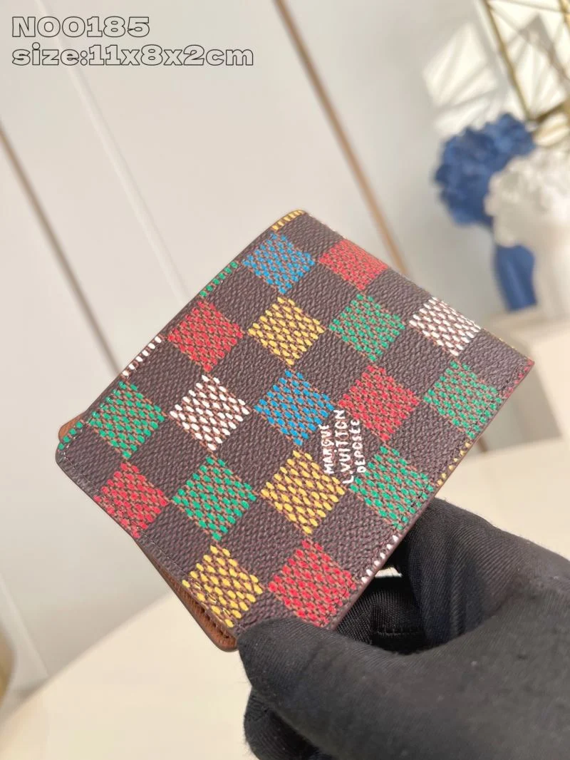 Discounted Louis Vuitton Wallets Purse