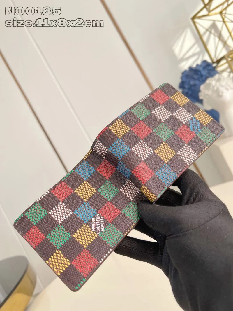 Discounted Louis Vuitton Wallets Purse