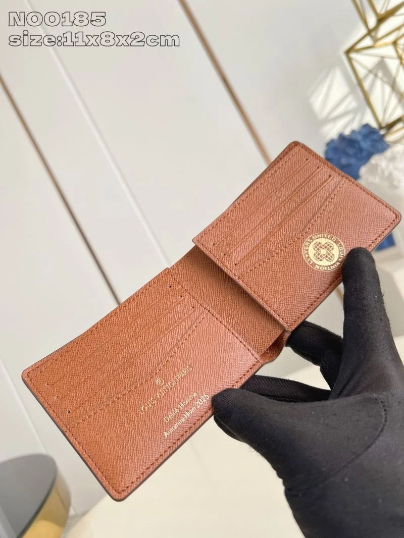 Discounted Louis Vuitton Wallets Purse