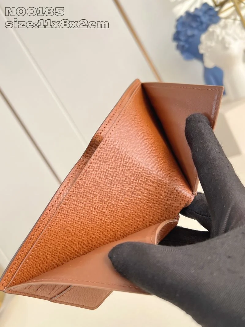 Discounted Louis Vuitton Wallets Purse