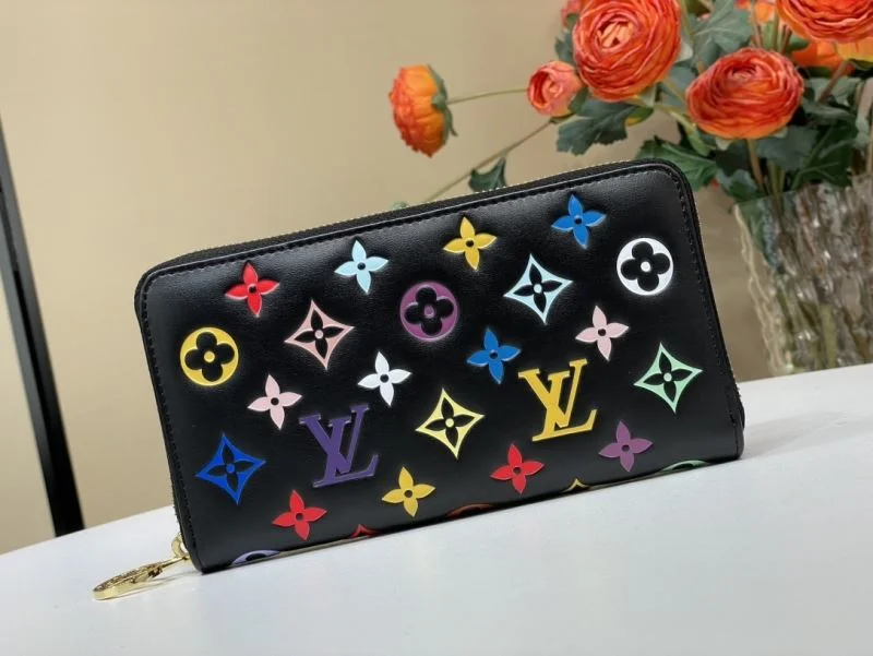 Louis Vuitton Wallets Purse