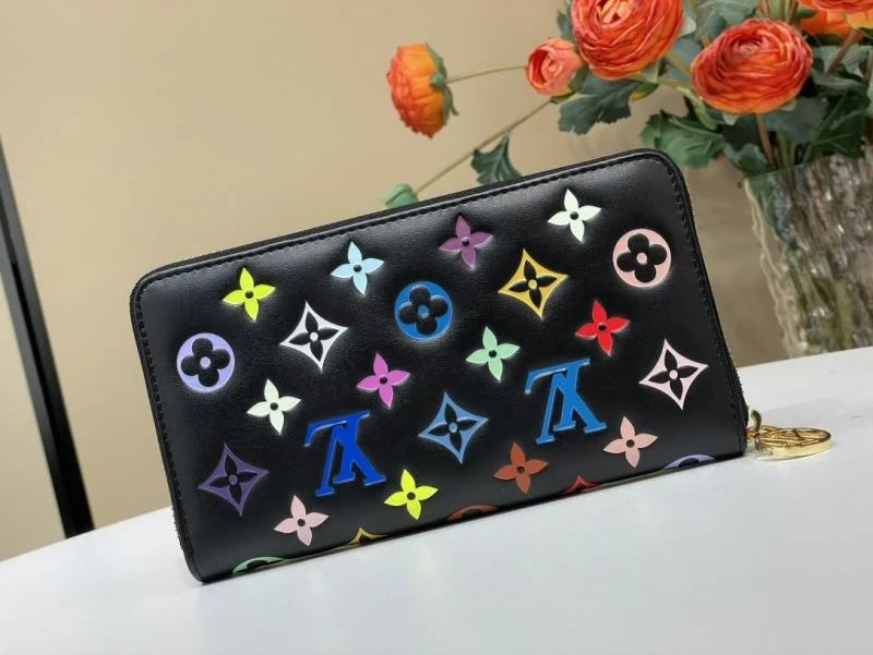 Affordable Louis Vuitton Wallets Purse