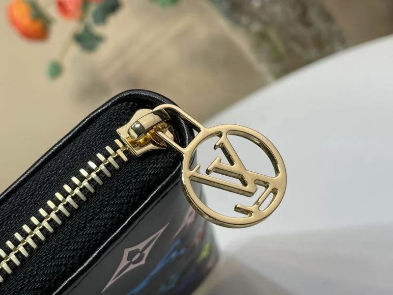 Affordable Louis Vuitton Wallets Purse