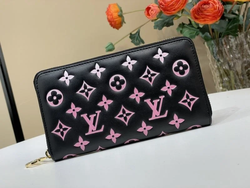 Louis Vuitton Wallets Purse