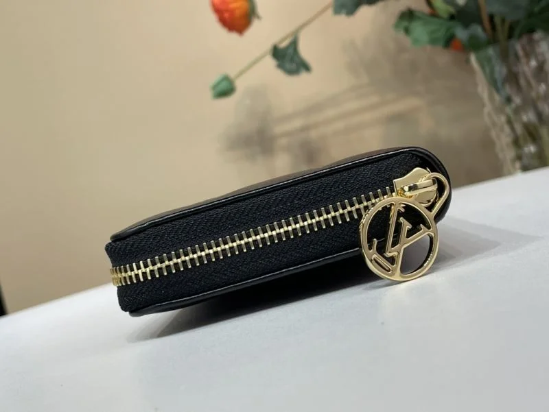 Precise copy Louis Vuitton Wallets Purse