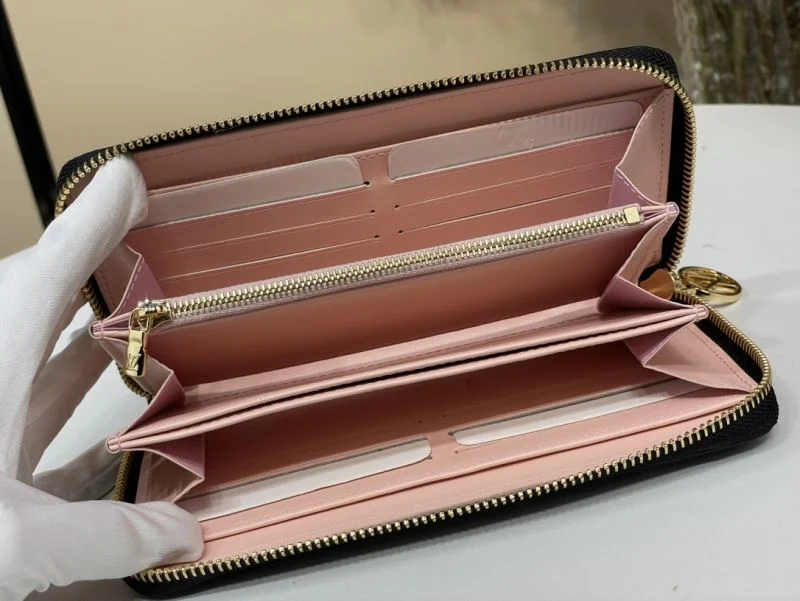 Precise copy Louis Vuitton Wallets Purse