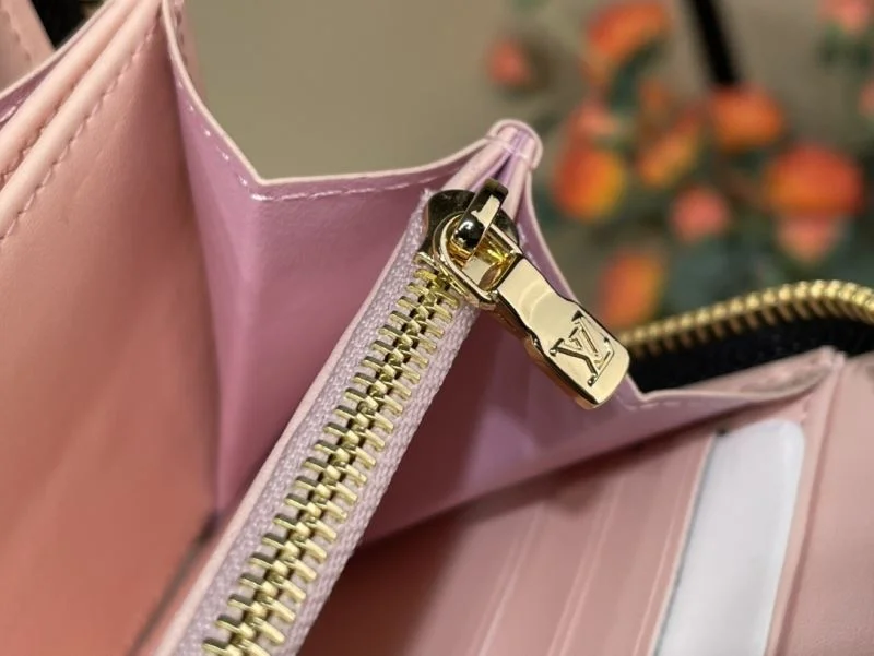 Precise copy Louis Vuitton Wallets Purse