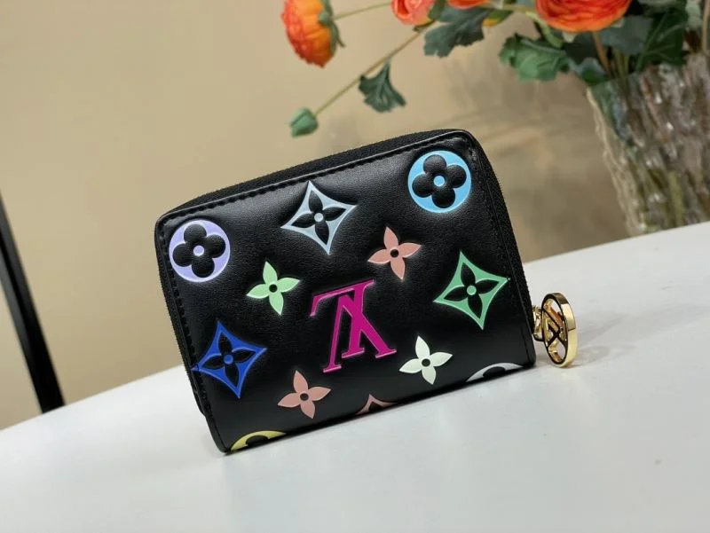 Top match Louis Vuitton Wallets Purse