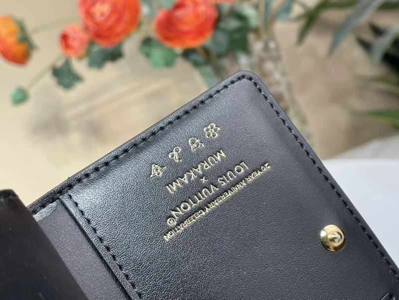 Top match Louis Vuitton Wallets Purse
