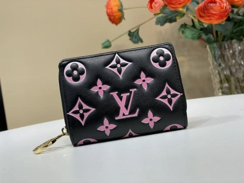 Louis Vuitton Wallets Purse