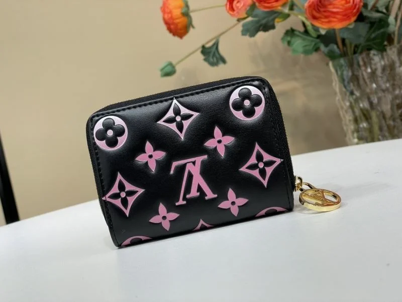 Value-priced Louis Vuitton Wallets Purse