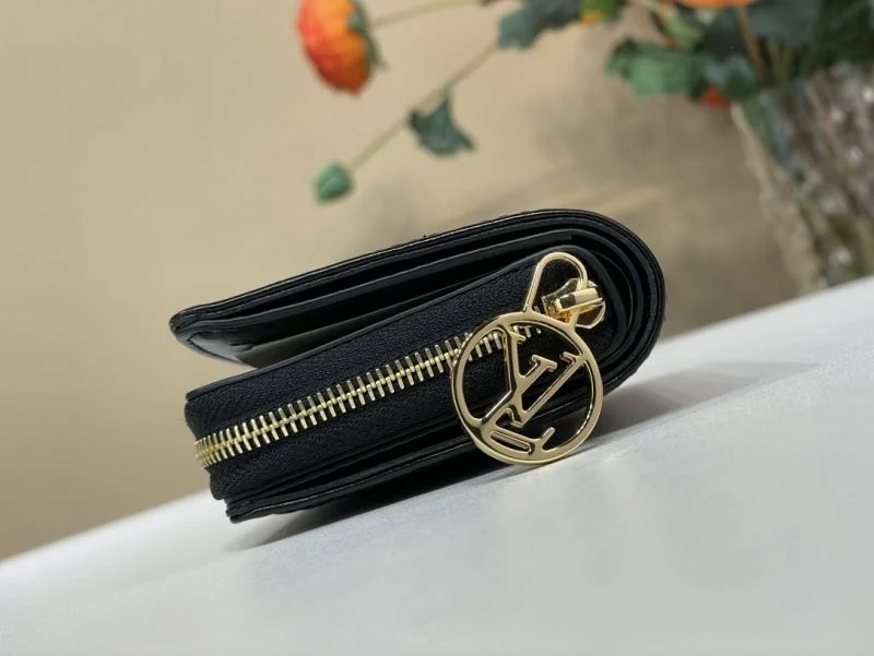 Value-priced Louis Vuitton Wallets Purse
